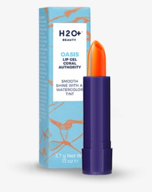 Makeup - H2o Plus Oasis Lip Gel PNG Image | Transparent PNG Free ...
