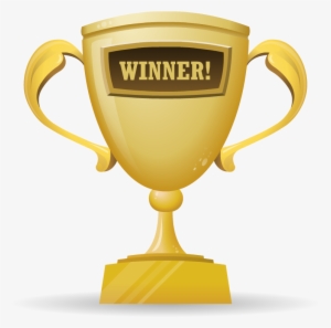 Pehar - Winner Cup Png PNG Image | Transparent PNG Free Download on SeekPNG