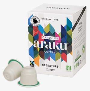 Signature 15 Capsules - Box PNG Image | Transparent PNG Free Download ...