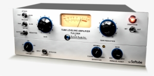 Summit Audio Tla 100 High Res - Softube Summit Audio Tla-100a PNG Image ...