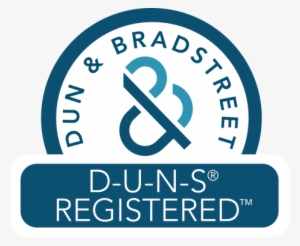 The D&b D U N S Registered Seal Helps You Actively - Dun & Bradstreet ...