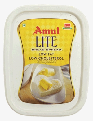 Amul Butter Lite 100 G - Amul PNG Image | Transparent PNG Free Download ...