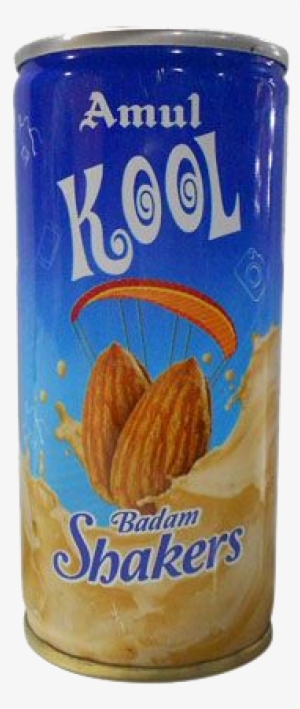 Amul Shekers Badam - Amul Kool Badam Shake PNG Image | Transparent PNG ...