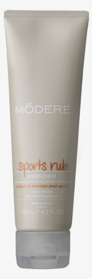 Sports Rub - Produits Sport Modere PNG Image | Transparent PNG Free ...