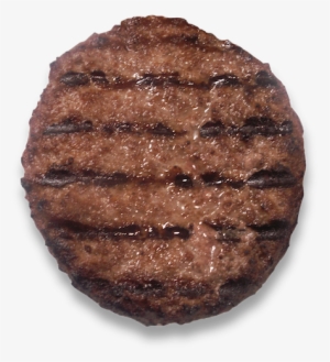 Burger Patty Top View PNG Image | Transparent PNG Free Download on SeekPNG