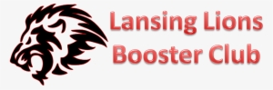 Lansing Lions Logo 3 By Susan - Lansing High School Logo PNG Image ...