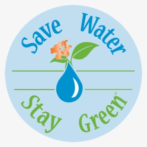 Greenredeem Saving Water - Saving Water Icon Png PNG Image ...