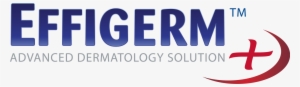Effigerm Tm Advanced Dermatology Solution - Font PNG Image ...
