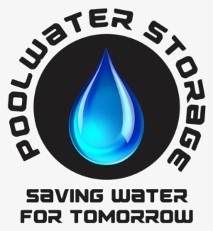 Save Water For Tomorrow - Graphic Design PNG Image | Transparent PNG ...