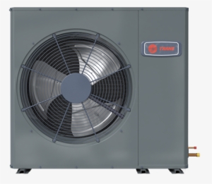 Xr16 Low Profile Air Conditioners Lg - Trane Xr16 Low Profile PNG Image ...