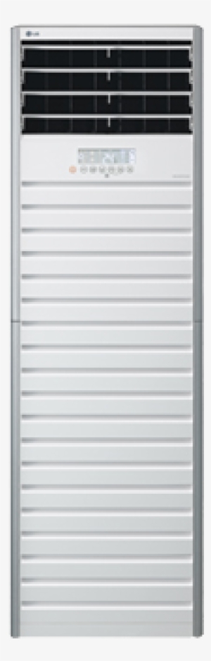 Lg Floor Standing Ac - 4 Ton Tower Ac Price PNG Image | Transparent PNG ...