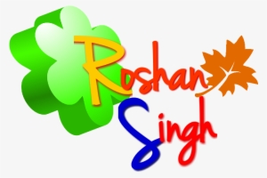 Official Roshan Singh - Logo PNG Image | Transparent PNG Free Download ...