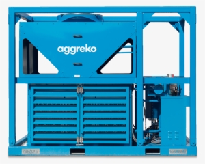 Aggreko Air Conditioners PNG Image | Transparent PNG Free Download on ...