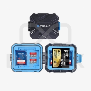 Memory Card Holder - Lexar 1066x 64gb 160mb/s Compact Flash Memory Card ...