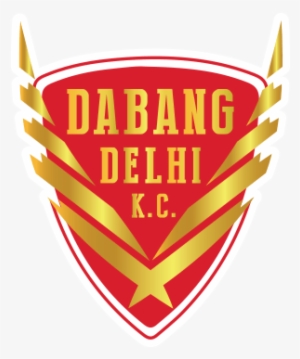 Dabang Delhi New Logo 4 By Francisco - Dabang Delhi Kc Logo PNG Image ...