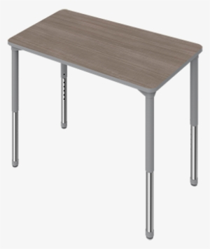 Shape Student Desk - Table PNG Image | Transparent PNG Free Download on ...