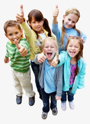 Kids Looking Up Png PNG Image | Transparent PNG Free Download on SeekPNG