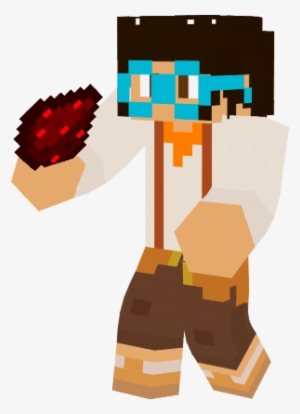 Minecraft Steve Running Png - Zombie Skin Minecraft PNG Image ...