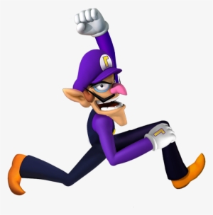 Waluigi Png PNG Images | PNG Cliparts Free Download on SeekPNG