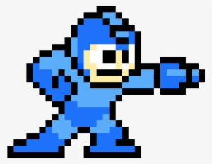 Megaman PNG Images | PNG Cliparts Free Download on SeekPNG