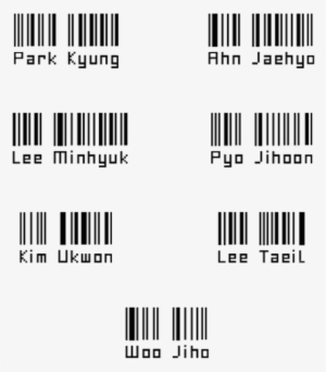 Barcode Vector Boarding Pass - Bar Code Boarding Pass PNG Image ...