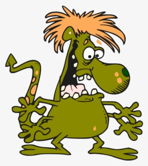 Troll - Three Billy Goats Gruff Troll PNG Image | Transparent PNG Free ...