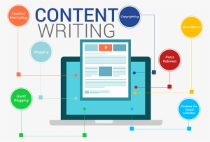 Content Writer - Content Writing Png PNG Image | Transparent PNG Free ...