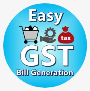 Gst Logo Png PNG Image | Transparent PNG Free Download on SeekPNG
