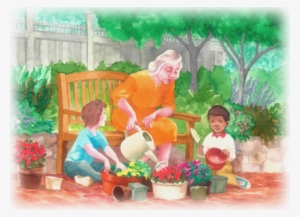 Adult Day Program - Waveny Lifecare Network PNG Image | Transparent PNG ...