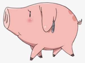 Hawk Nanatsu No Taizai PNG Image | Transparent PNG Free Download on SeekPNG