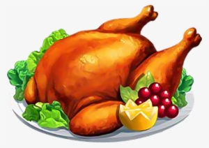 Cooked Turkey Png PNG Images | PNG Cliparts Free Download on SeekPNG