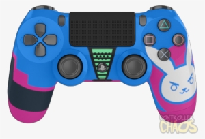 Authentic Sony Quality - Bioshock Ps4 Controller PNG Image ...