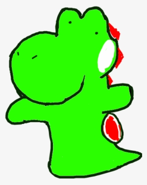 Yoshi PNG Images | PNG Cliparts Free Download on SeekPNG