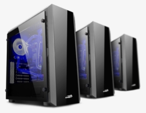 Gabinete Sentey D20 PNG Image | Transparent PNG Free Download on SeekPNG