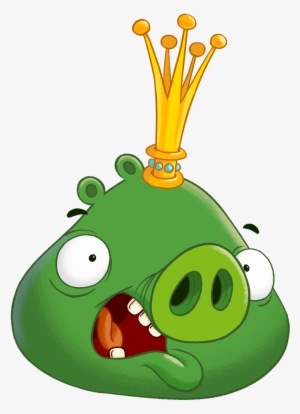 Pig Talent And Bird Wikipig Wiki - Angry Birds Toons Angry Birds PNG ...