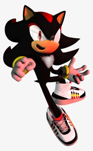 For Developers - Sonic Riders Shadow The Hedgehog PNG Image ...