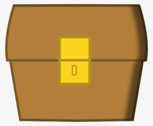 Treasure Chest - Object Show Chest PNG Image | Transparent PNG Free ...