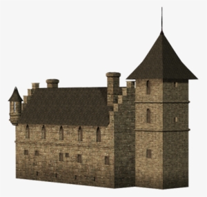 Simple-castle - Castle PNG Image | Transparent PNG Free Download on SeekPNG