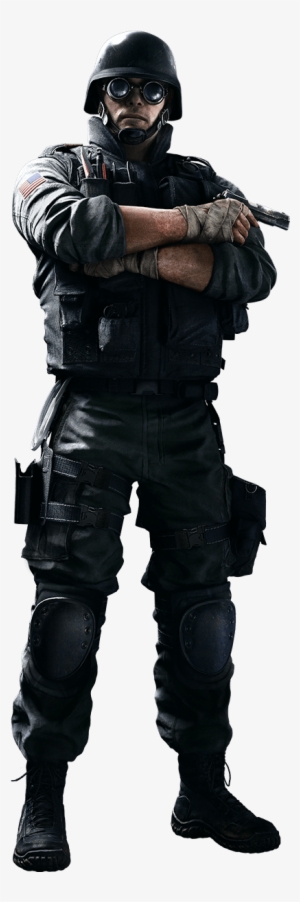 Rainbow Six Siege PNG Images | PNG Cliparts Free Download on SeekPNG