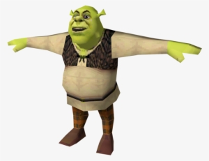 Character T Pose Transparent Png PNG Image | Transparent PNG Free ...