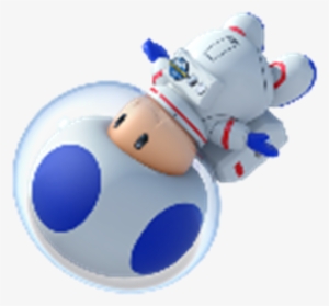 Toad Mushroom Mario Kart PNG Image | Transparent PNG Free Download on ...