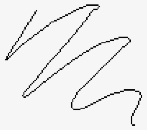 Scribble - Line Art PNG Image | Transparent PNG Free Download on SeekPNG