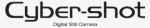 Cyber-shot Logo Vector - Sony Cyber Shot PNG Image | Transparent PNG ...