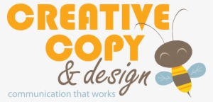 Creative Copy And Design, Marketing And Creative Writing - Creative ...