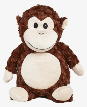 Add To Cart - Monkey Teddy Bears PNG Image | Transparent PNG Free ...