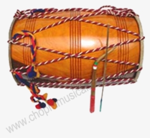 Download ঢপ ঢপ ঢাক ঢোল - Dhol Tasha Pathak Png | Transparent PNG ...