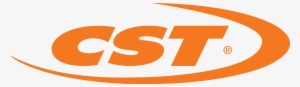 Cst Logo Solid Orange - Cst Logo PNG Image | Transparent PNG Free ...