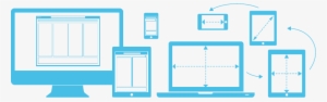 Responsive Website Design & Screen Formats Explained - Designer PNG ...