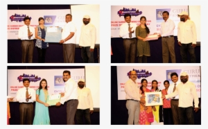 Prize Distribution Ceremony - Decoration PNG Image | Transparent PNG ...