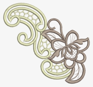 Embroidery Work To Download PNG Image | Transparent PNG Free Download ...